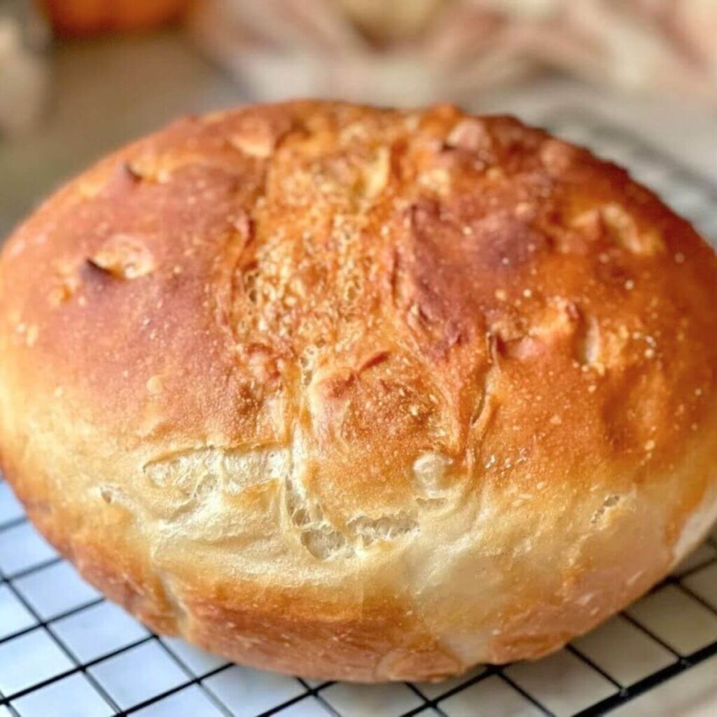 Romanian House Bread (Paine de casa): An Easy Rustic Recipe ...