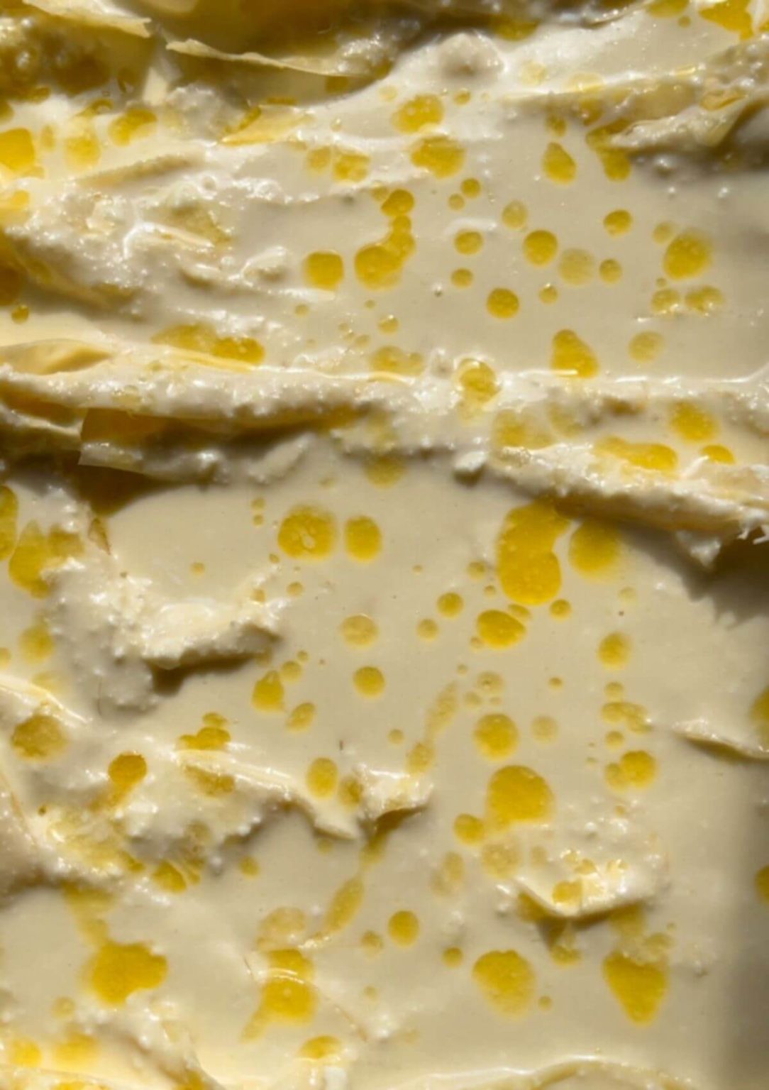 Phyllo Dough Ricotta Crinkle Cake (Muakacha) - JoinYourLife