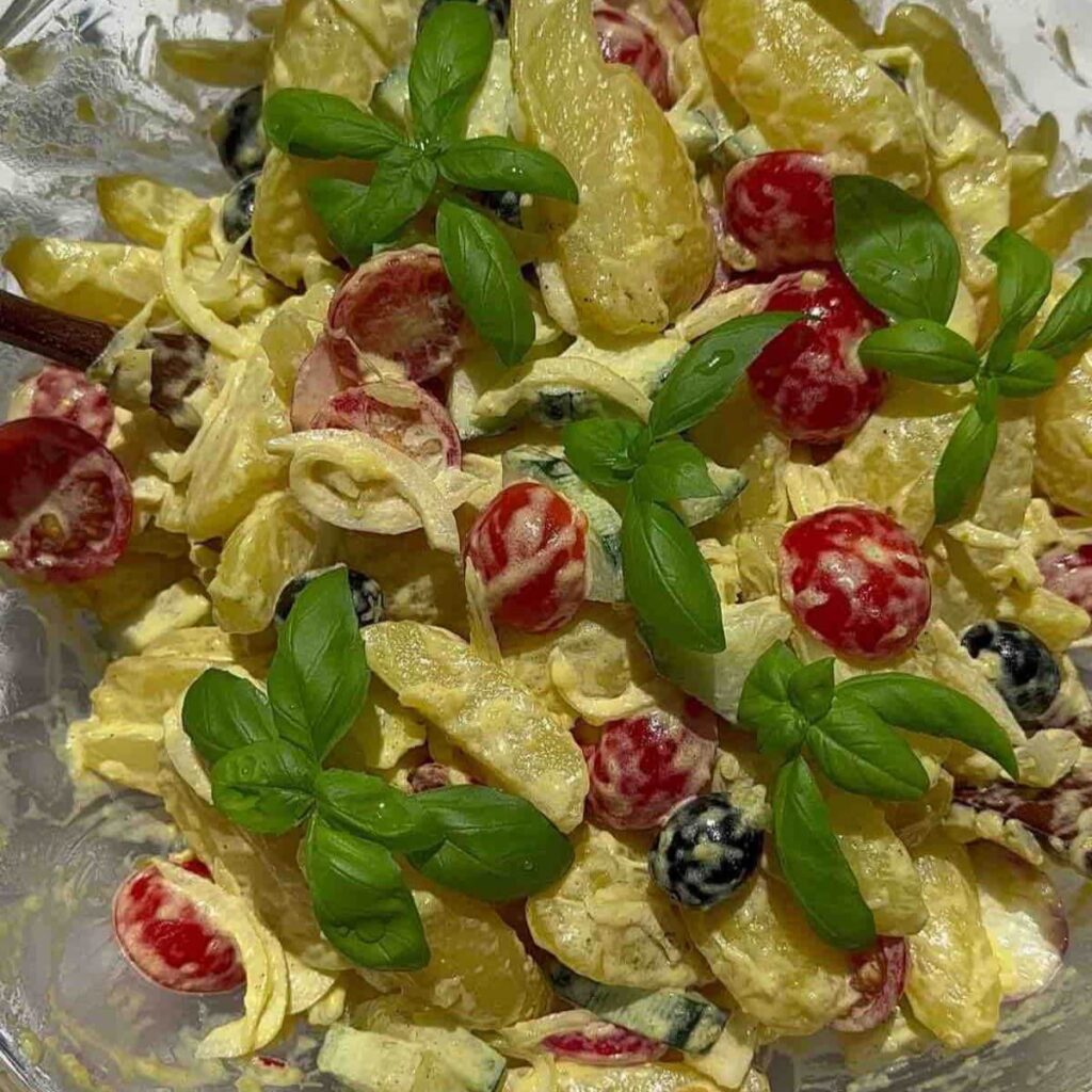 Oil-Free High-Protein Mayo - JoinYourLife4U