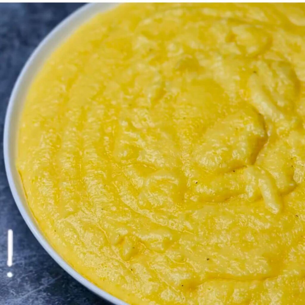 Romanian Polenta (Mămăligă) Recipe – Ready in 15 Mins! - JoinYourLife4U
